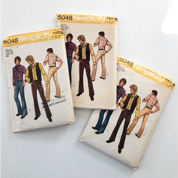 Buttrick | Suits & Blazers | Vintage 7s30s Butterick Sewing Pattern ...